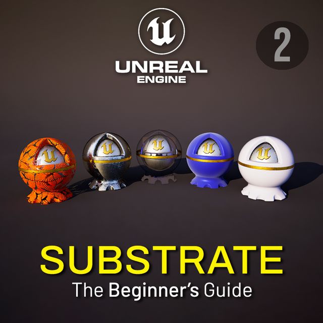 Substrate Materials | The Beginner's Guide Part 2 | Community tutorial