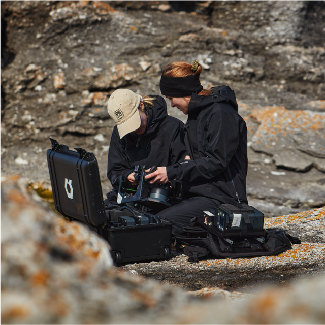 Expedition Planning by Quixel | Course