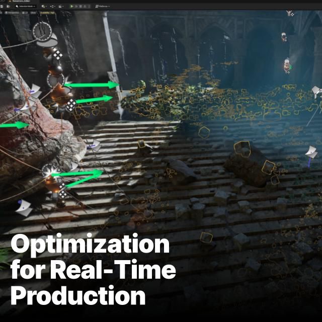 Introduction to VAD Optimization for Real-Time Production | Tutorial