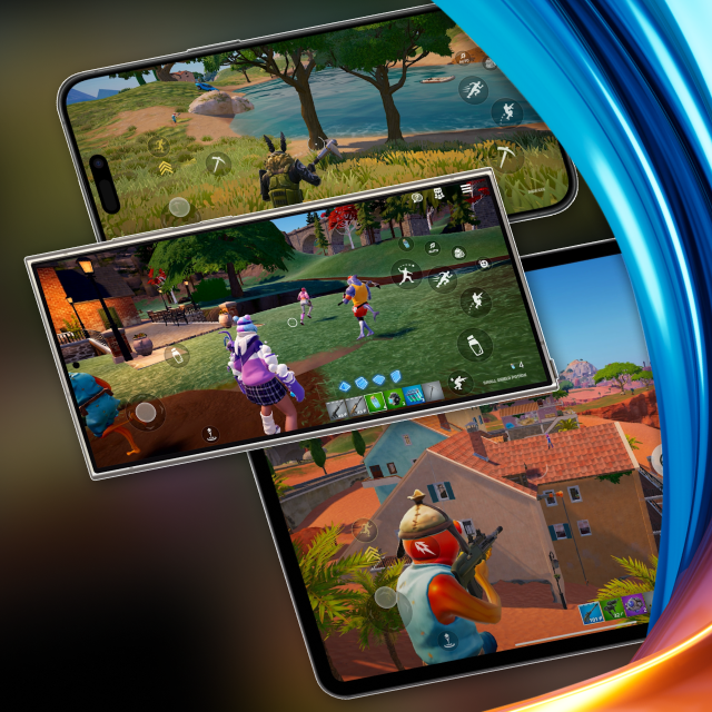 Mobile UI Performance Tips | Unreal Fest 2024 | Talks and demos