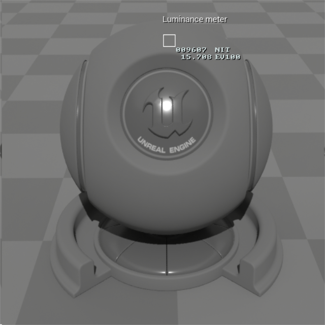 Physical Based Lighting Fundamentals | Community tutorial