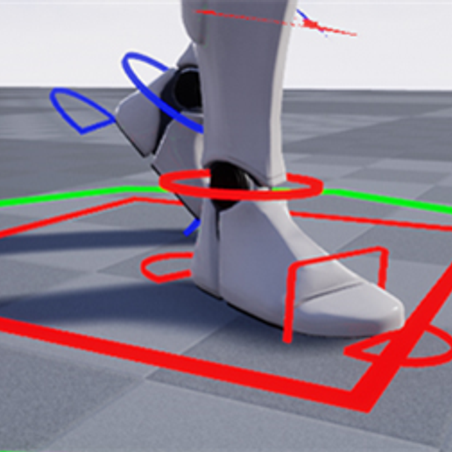Using a Shareable Control Rig | Tutorial