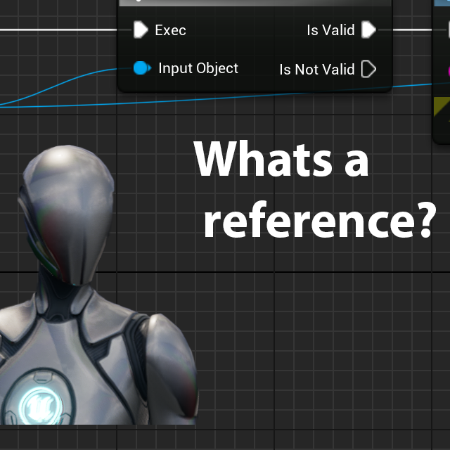 What is a reference? | Community tutorial