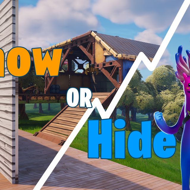 Load or Unload Objects in Game | Community tutorial