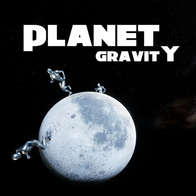 space engineers planets gravity