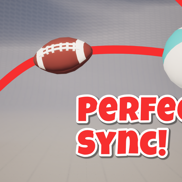 Easily replicate physics Objects | Community tutorial