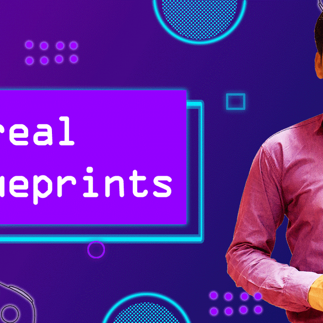 Unreal Blueprints Game Development Live Classes 18 🚀 | Community tutorial