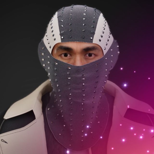 Chaos Cloth Demystified: A Practical Guide for Artists | Unreal Fest Orlando 2025 | Talks and demos