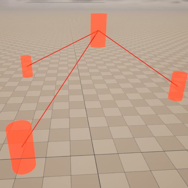 Custom Visualization Component and Show Flags | Community tutorial
