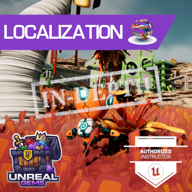 Localization In-Depth | Community tutorial