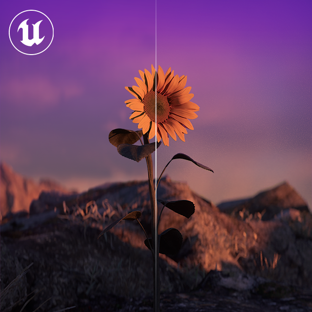 Lumen vs. Path Tracer in Unreal Engine 5.5: A Comprehensive Comparison I ICVR | Community tutorial