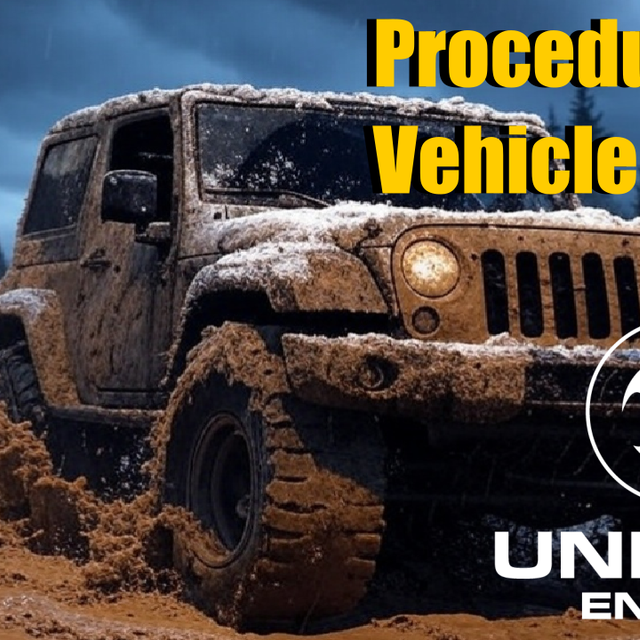 Procedural Vehicle Patina. In-depth tutorial and more | Community tutorial Procedural Vehicle Patina. In-depth tutorial and more | Community tutorial