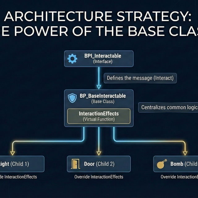 Polymorphism, Interface Programming & Architecture Planning | Community ...