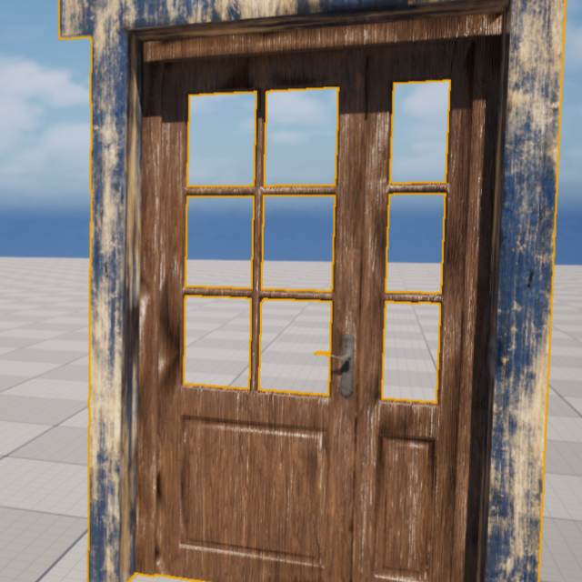 How to rotate and scale UV Maps in Unreal Engine 5 | Community tutorial