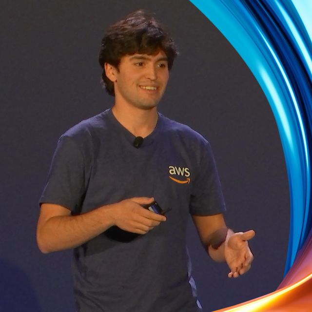 Building Games with Unreal Engine and Horde on AWS | Unreal Fest 2024 ...