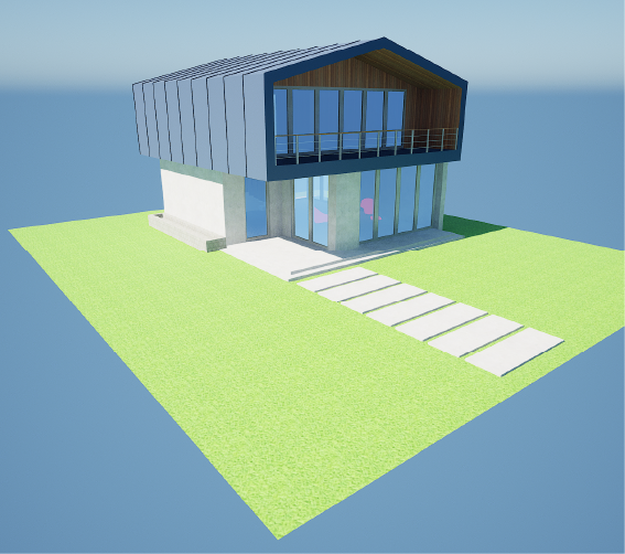 Sketchup to Unreal Engine | Course