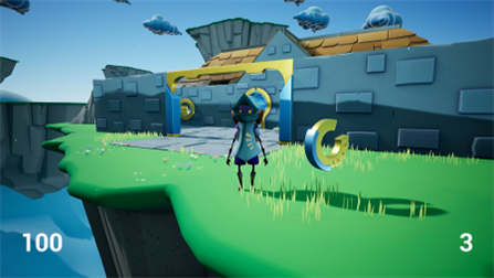 Blueprint Runtime Saving and Loading: Introduction | Tutorial