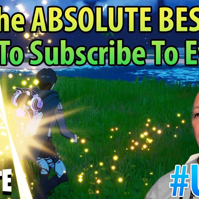 USE THIS! To Subscribe To Events With Verse In UEFN | Community tutorial