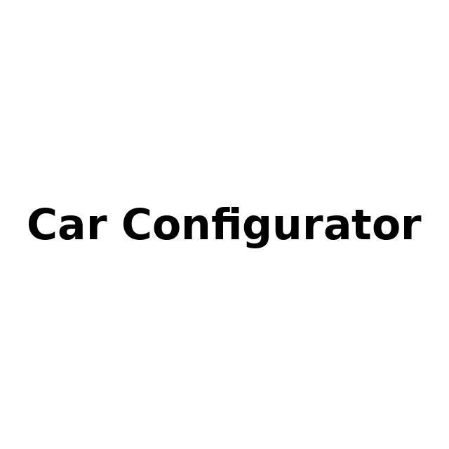 Tutorial - Creating a Car Configurator with Variant Manager and UMG ...