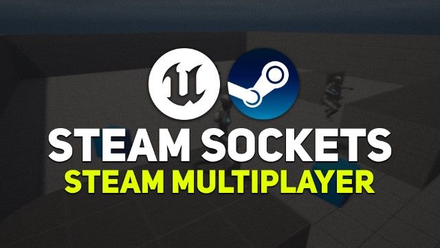 Setup Steam Sockets For OSS Steam | Community tutorial