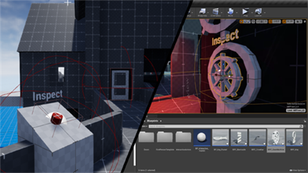 Level Design Collaboration in Game Production | Tutorial