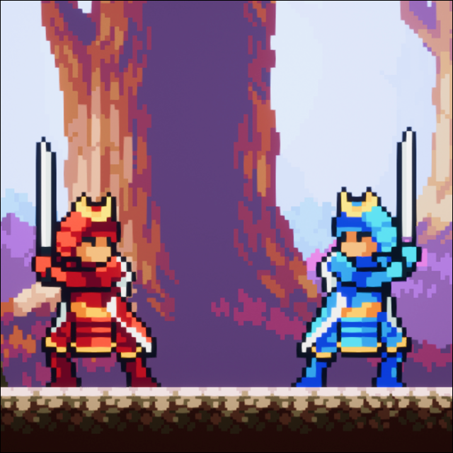 2D MELEE COMBAT in Unreal Engine 5 | Community tutorial