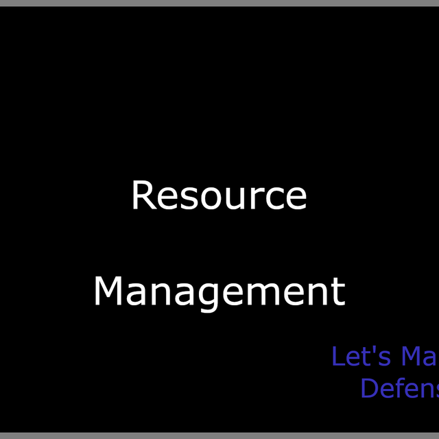 35 - Resource Management - Let's Make a Tower Defense Game | Community tutorial