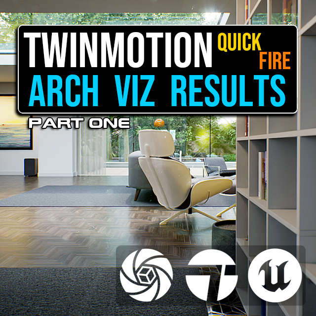 The Epic Games Ecosystem for Arch Viz - Part 1 | Tutorial