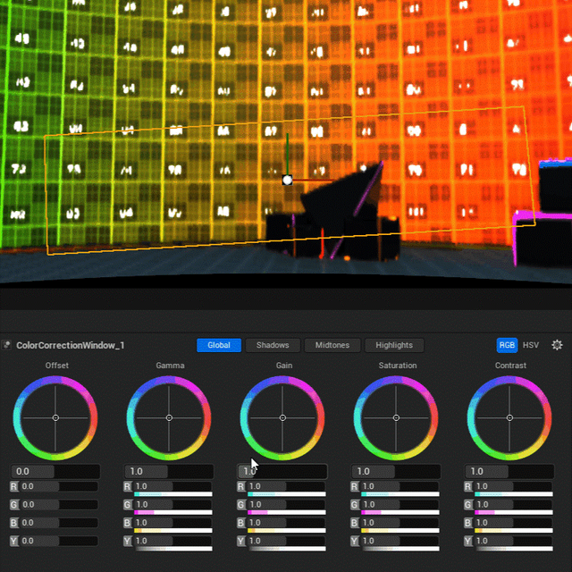 ICVFX Editor | Course