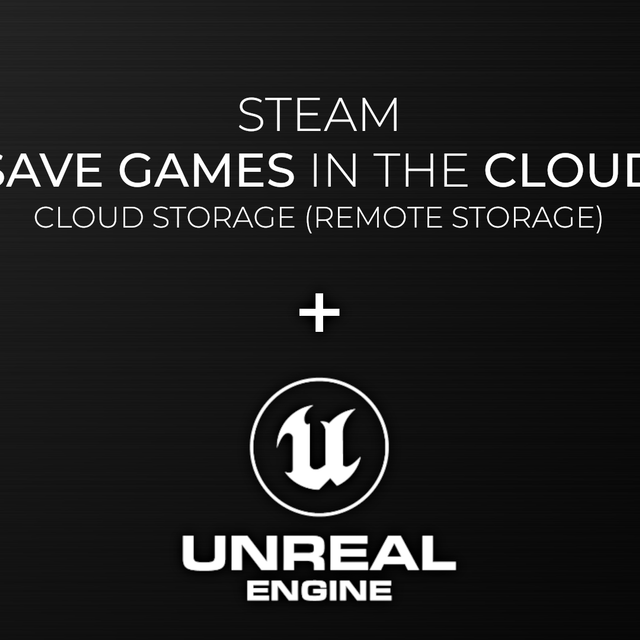 Storing Save Games in Steam Cloud (Steam Remote Storage) | Community ...
