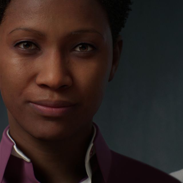 MetaHuman Creator: Meet the team | Tutorial