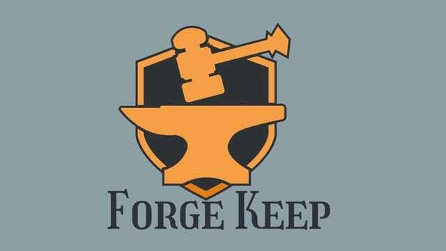 Getting started with ForgeKeep | Community tutorial