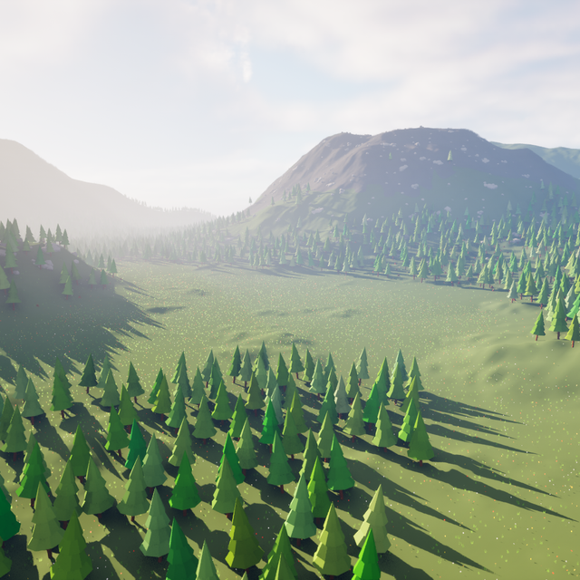 An Introduction to PCG Tools In Unreal Engine | Community tutorial An Introduction to PCG Tools In Unreal Engine | Community tutorial