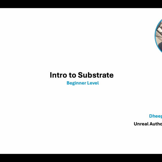 Introduction to substrate - Beginner guide | Community tutorial