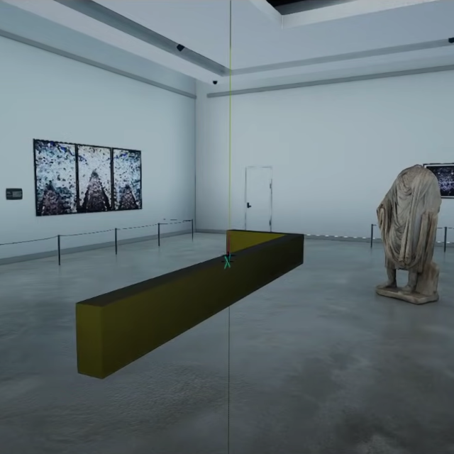 Getting started with in-editor modeling tools | Tips and Tricks | Unreal Engine | Talks and demos