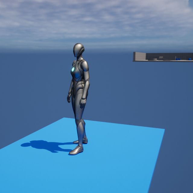 Let's make slider with Timeline and create Network replication (Subtitle) | Community tutorial