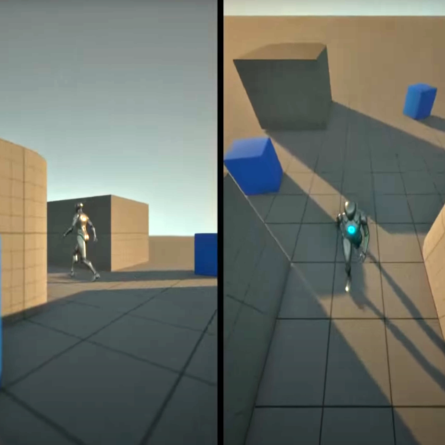 Split Screen Shots | Community tutorial