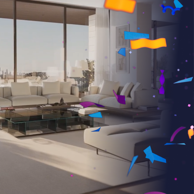 A New Virtual Reality: Building a 5,000 sqft VR Experience Space for ...