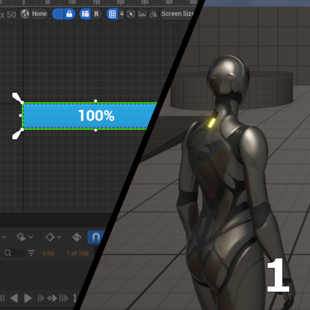 Health Bars in Unreal 5 – Part 1: Creating a Health Component in C++ | Community tutorial