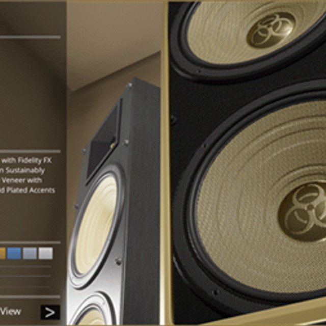 Introduction to Making a Blueprint Product Configurator | Tutorial