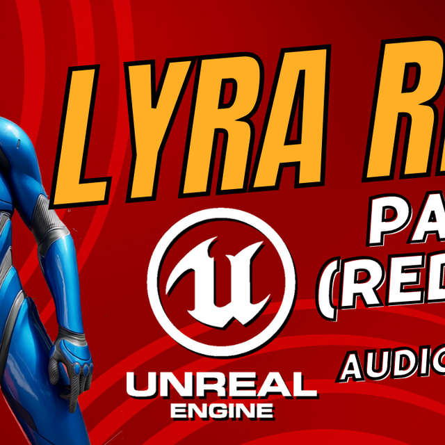 LyraRPG Tutorial: Part 1 - Getting Started | Community tutorial