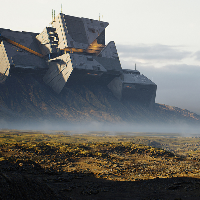 Key Concepts Of Linear Content Creation With Unreal Engine | Course