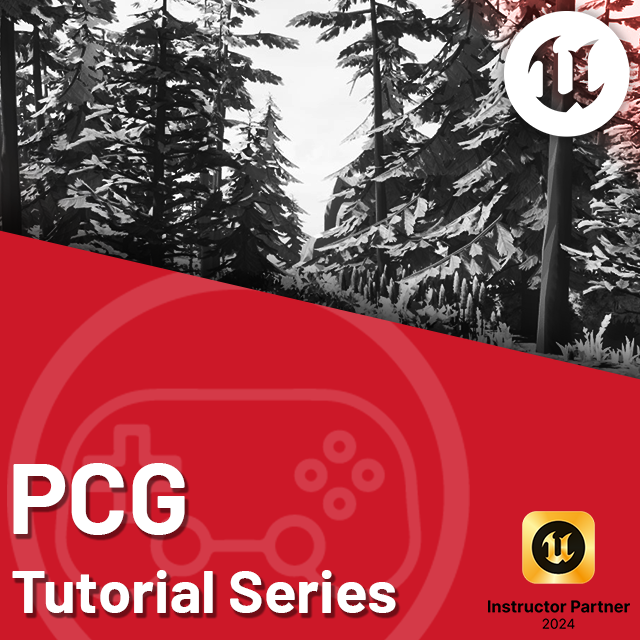 PCG Tutorial Series | Community tutorial