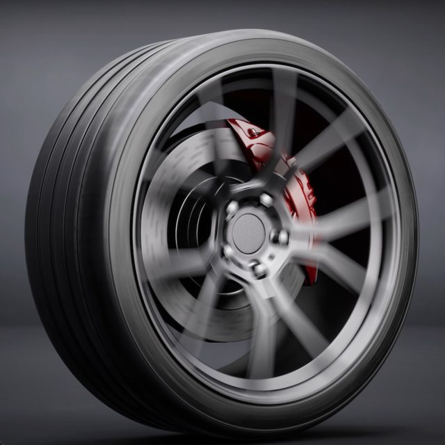 Enhanced Motion Blur with Movie Render Queue | Tips and Tricks | Unreal Engine | Talks and demos