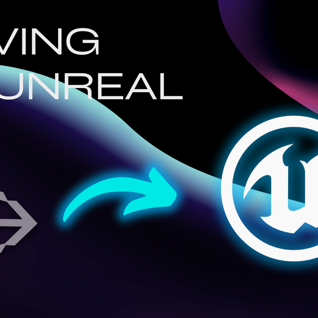 Transitioning from Unity to Unreal Engine 5: A Beginner's Guide | Community tutorial