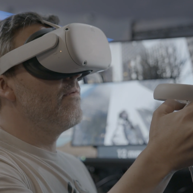 Virtual Production for Visualization Guide - Chapter 2 - Shoot Prep ...