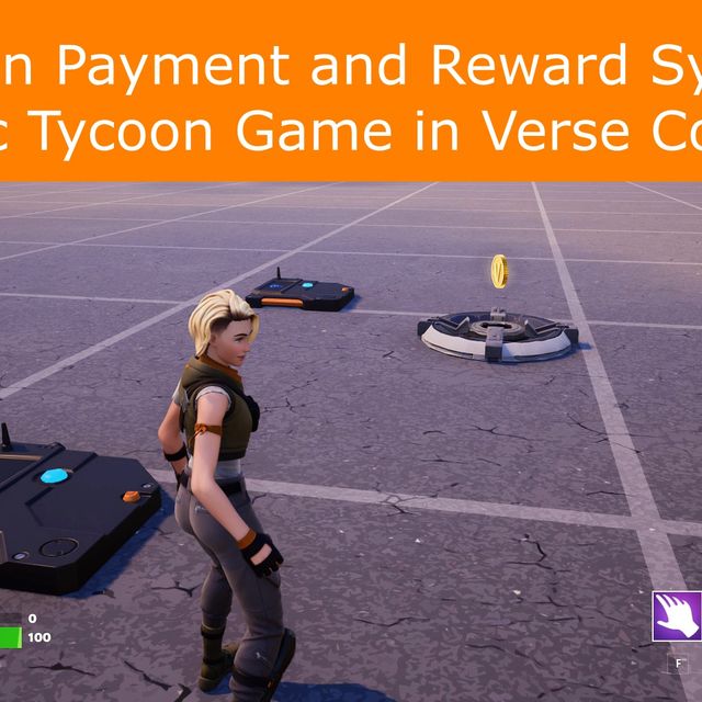 Gold Coin Payment and Reward System for a Basic Tycoon-Type Game in ...