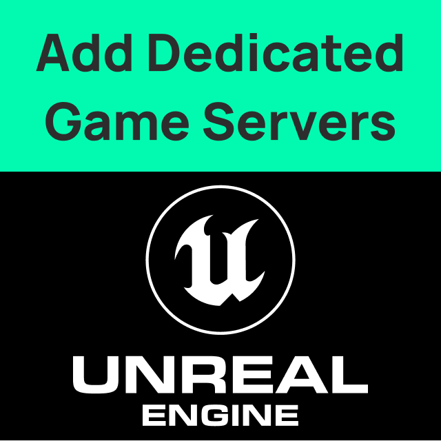 How to: Unreal game server using Edgegap plugin | Community tutorial