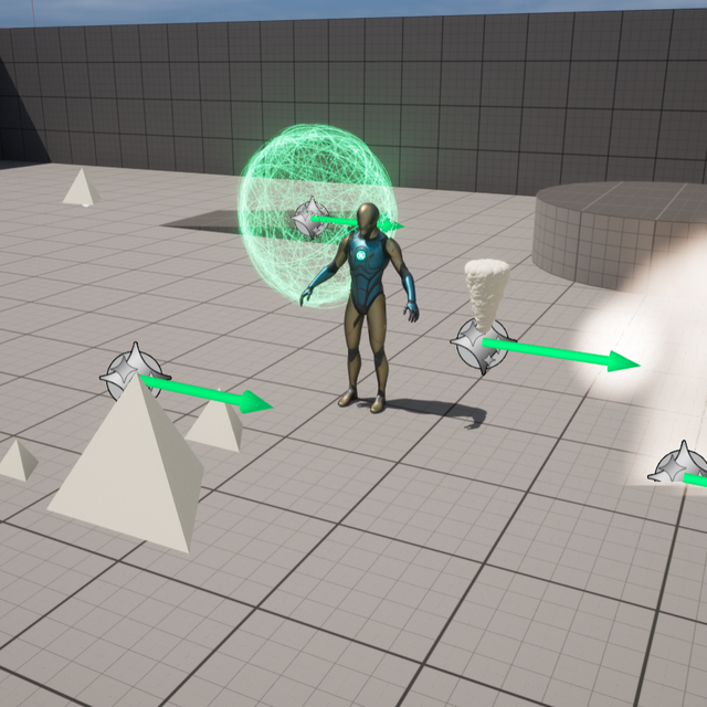 Unreal Particle Effects Tutorial | Community tutorial