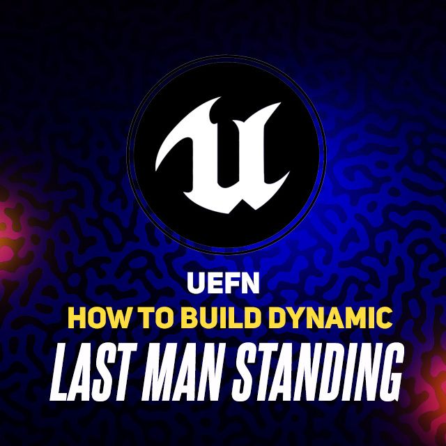 How to Build a Dynamic Last Man Standing System (for up to 4 Teams ...